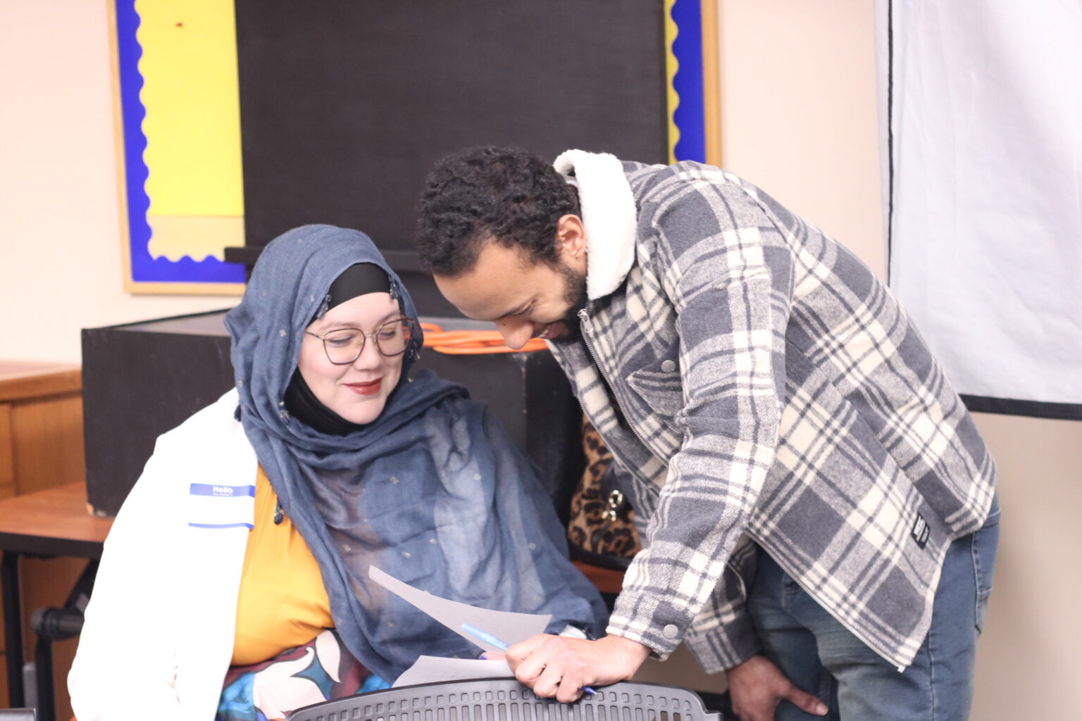 What We Do | Immigrant Welcome Center