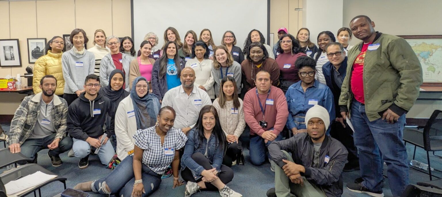 What We Do | Immigrant Welcome Center