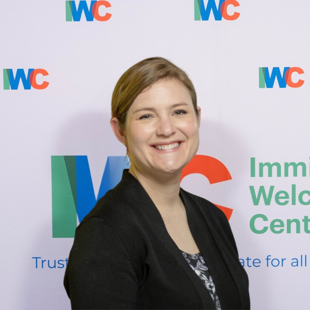About Us | Immigrant Welcome Center