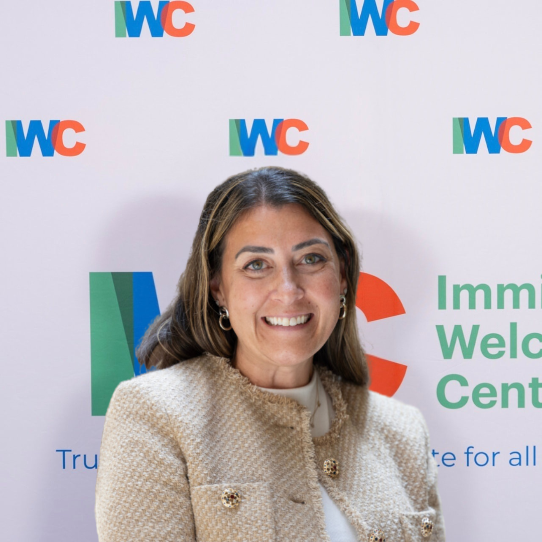 About Us | Immigrant Welcome Center